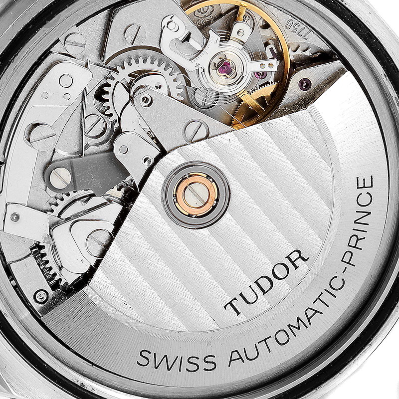 Buy Tudor Big Block Stainless Steel 79170 | SwissWatchExpo