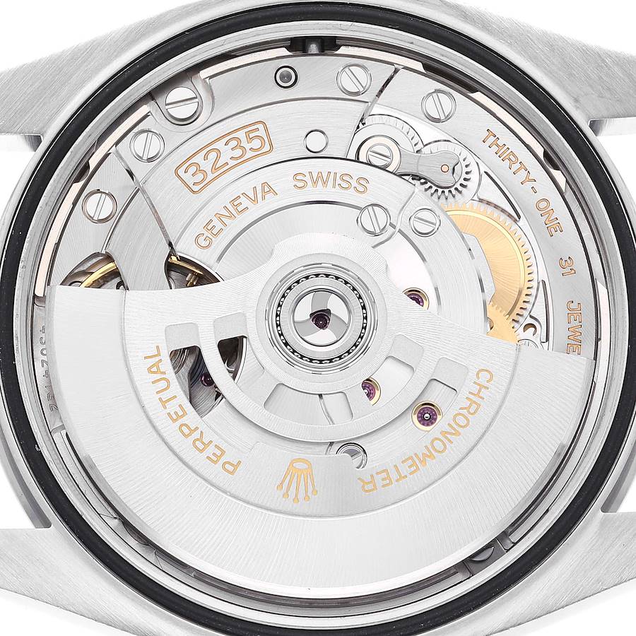 Rolex Datejust Stainless Steel 126200 | Stock 55385 | SwissWatchExpo