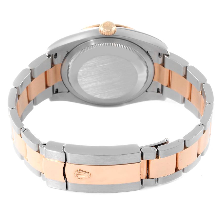 Rolex Turn-o-Graph Steel and Gold (two tone) 116261 | SwissWatchExpo