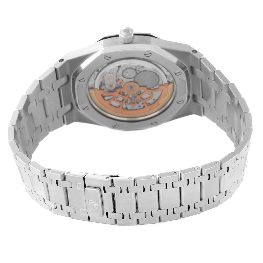 Audemars Piguet Royal Oak Stainless Steel 15202ST.OO.0944ST.02 | Stock ...