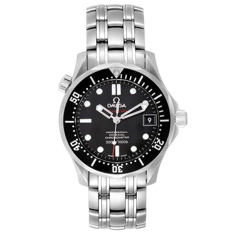 Omega Seamaster 300M Midsize 36mm Mens Watch 212.30.36.20.01.001 ...