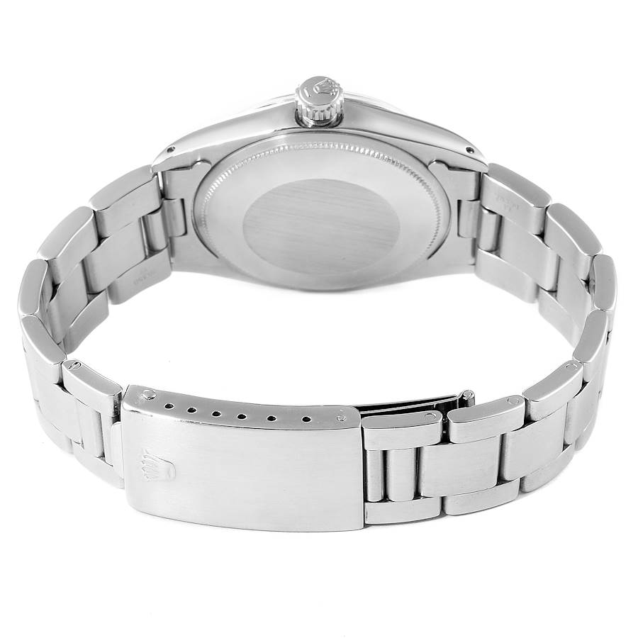 Rolex Vintage Collection Stainless Steel 1500 | Stock 37034 ...