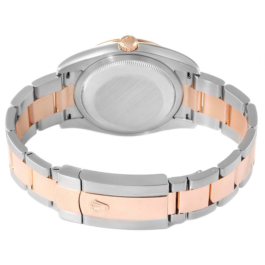 Rolex Turn-o-Graph Steel and Gold (two tone) 116261 | SwissWatchExpo