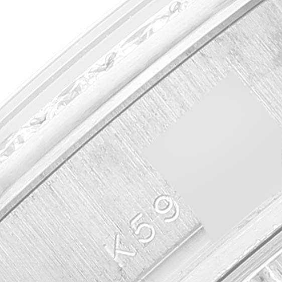 Rolex Pearlmaster White Gold 80299 | Stock 45676 | SwissWatchExpo