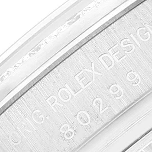 Rolex Pearlmaster White Gold 80299 | Stock 45676 | SwissWatchExpo