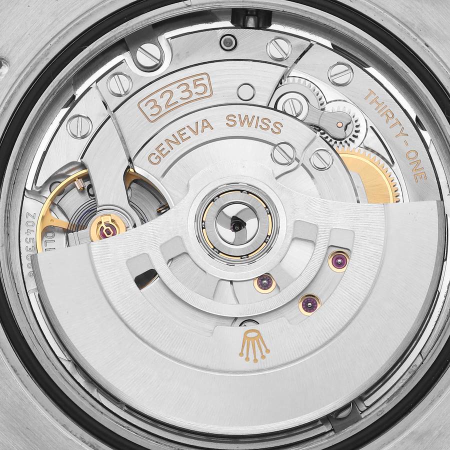 Rolex Submariner Steel and Gold (two tone) 126613LB | Stock 63317 ...