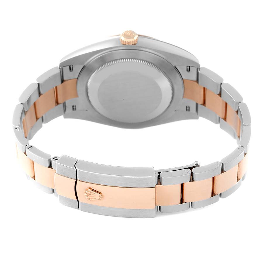Buy Rolex Datejust 41 Steel and Gold (two tone) 126301 | SwissWatchExpo