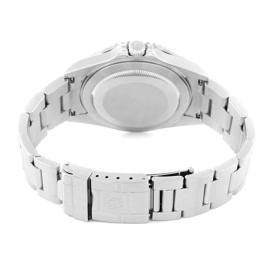 Rolex GMT-Master Stainless Steel 16710 | Stock 54448 | SwissWatchExpo