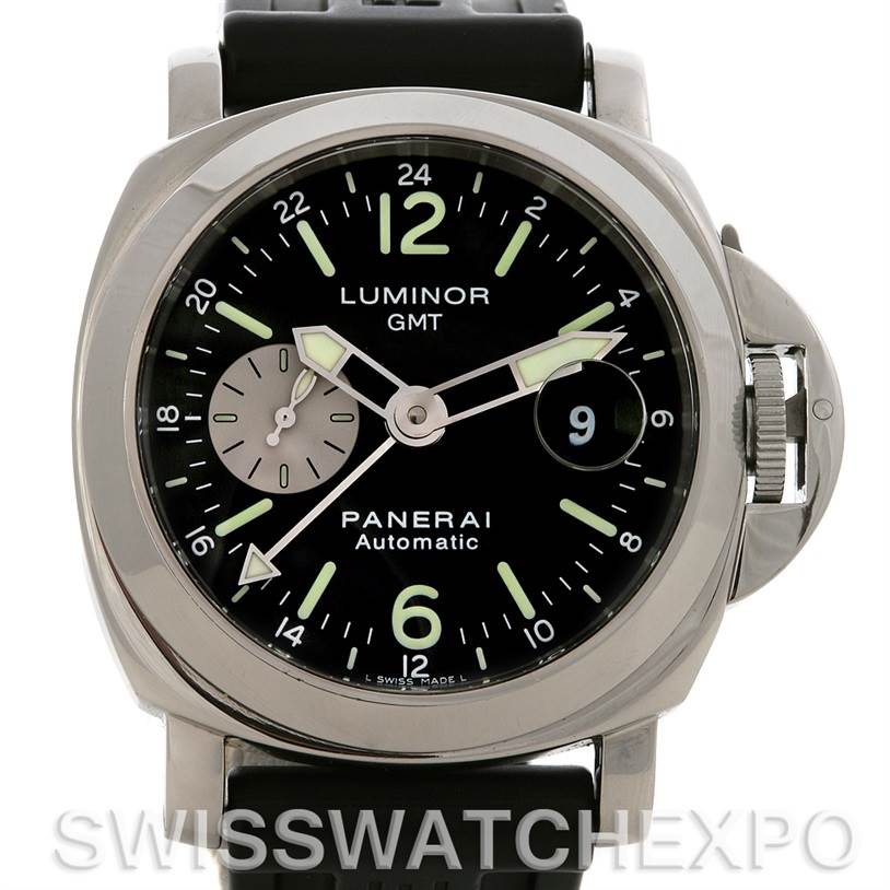 Panerai Luminor Stainless Steel PAM88 OR PAM 88 OR PAM 00088 | Stock ...